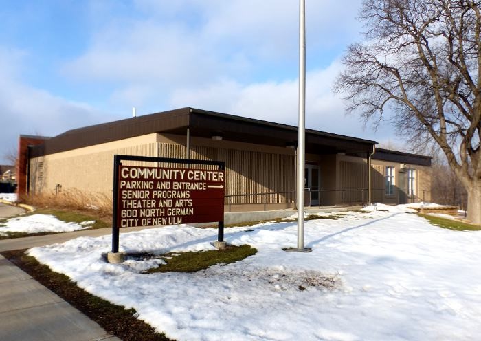 Contact Us – Community and Seniors Together