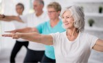 SAIL Exercise Classes – Community and Seniors Together