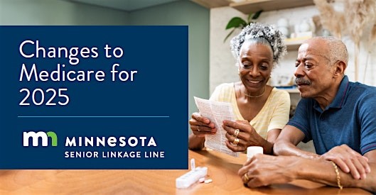 Senior LinkAge Line/Medicare Virtual Programs – Community and Seniors ...